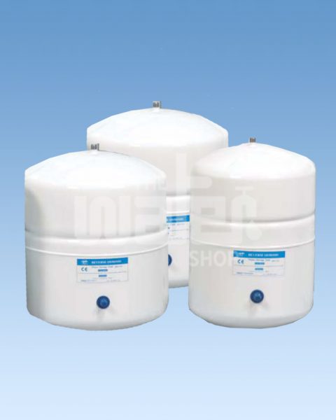 Reverse Osmosis Tanks | The Water Shop | Water Filter System Tanks
