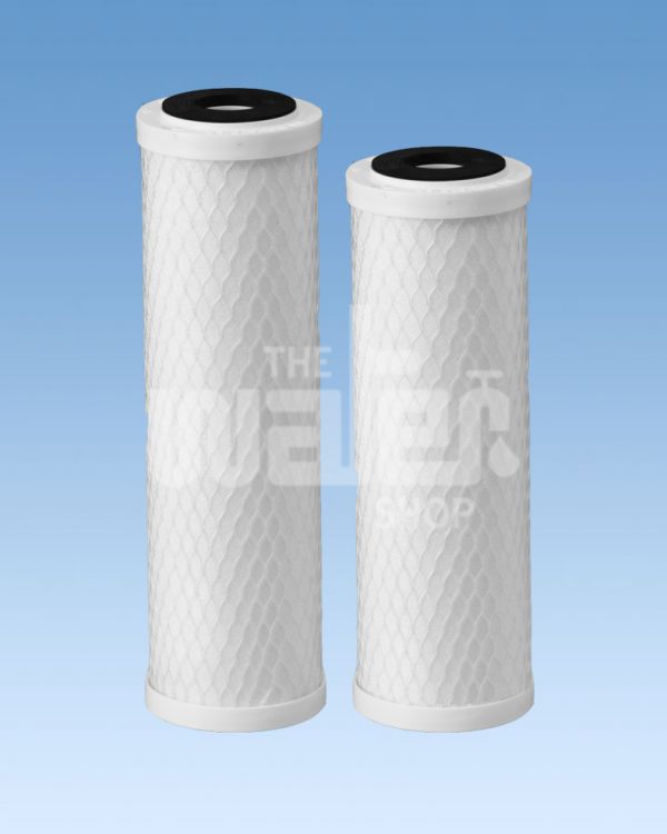Replacement Filter Cartridges - The Water Shop - All Brands & Models