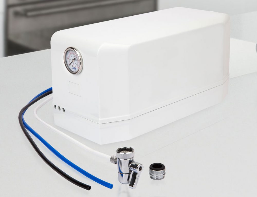 Remove Chlorine with a Chlorine Water Filter - The Water Shop - Chlorine