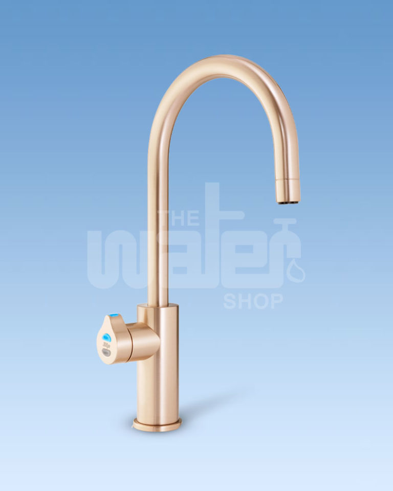 ZIP Water HydroTap Range - Boiling, Chilled, Sparkling - The Water Shop